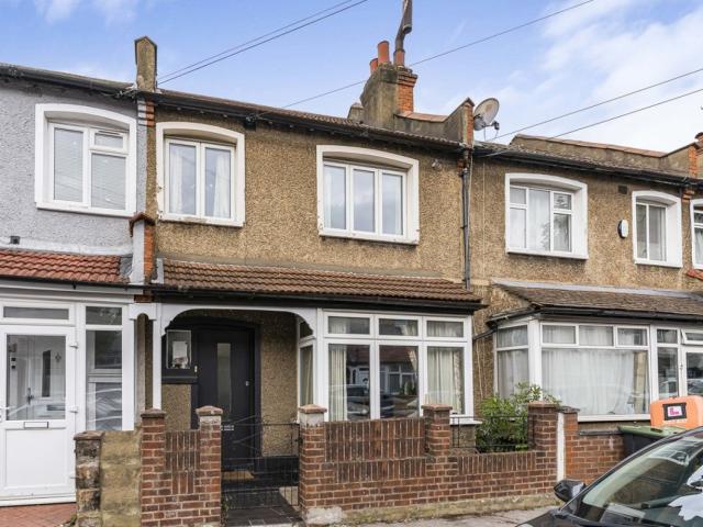 House at Frant Road, Greater London