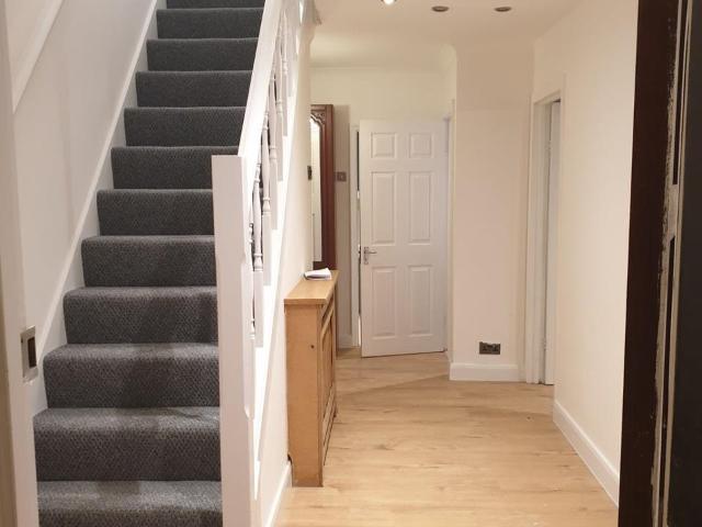 Apartment at Fraser Road, Greater London