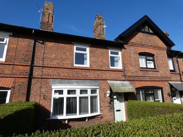 House at Freckleton Street, Borough of Fylde