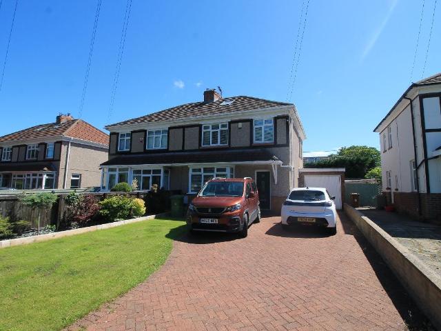 House at Frederick Gardens, Sunderland