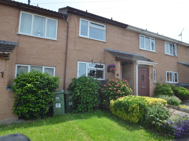House at Frederick Road, Malvern Hills