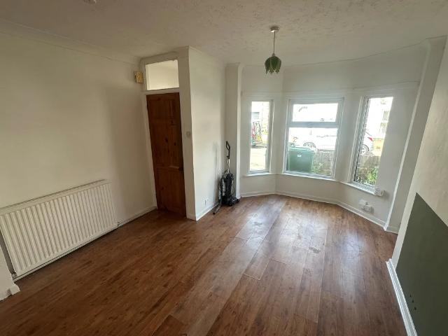 House at Fredrick Road, Gorleston on Sea