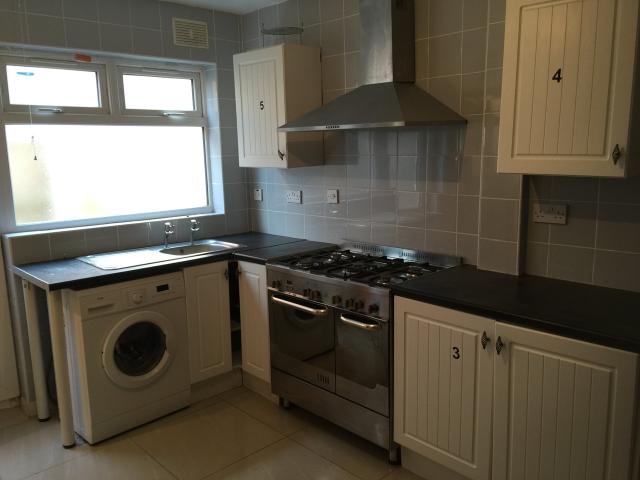 house at Freeburn Causeway, Coventry