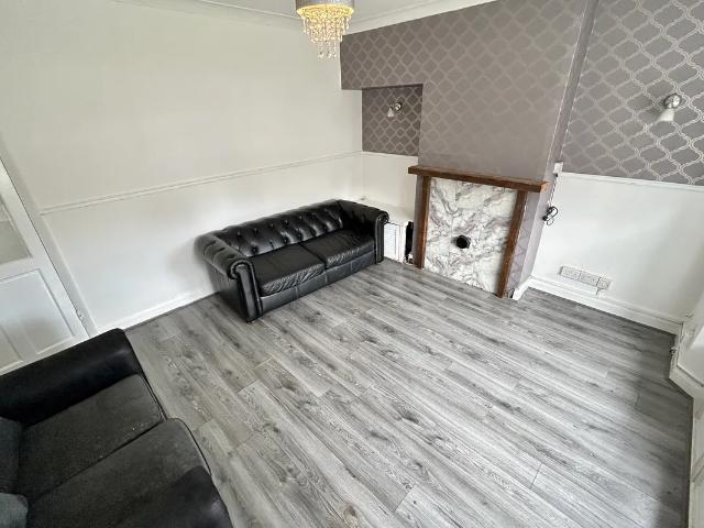House at Freeman Road, Sandwell