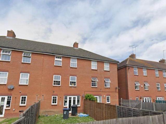 House at Freemans Acre, Welwyn Hatfield