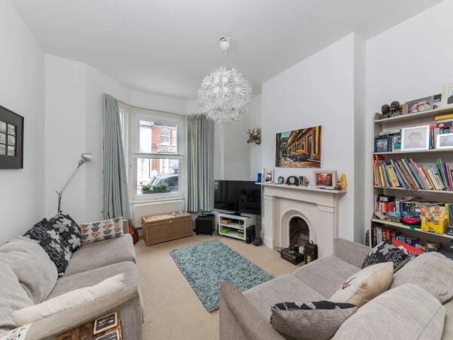 House at Freke Road, Greater London