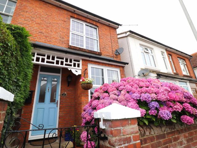 House at Fremlin Close, Tunbridge Wells