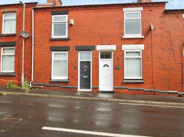 House at French Street, St Helens