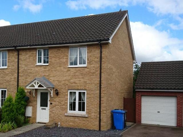House at Fresher Mews, Norwich