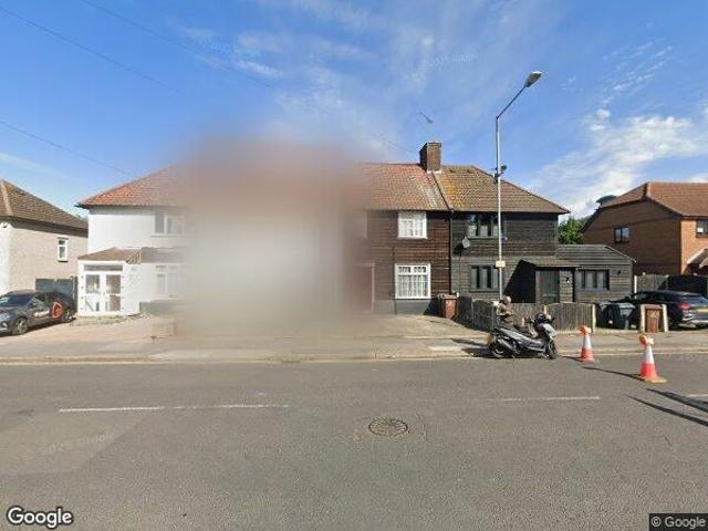 House at Freshwater Road, Greater London