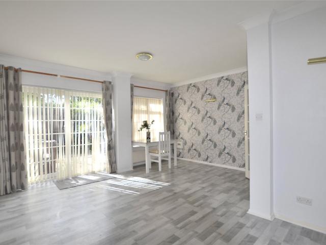 House at Freshwood Way, Greater London