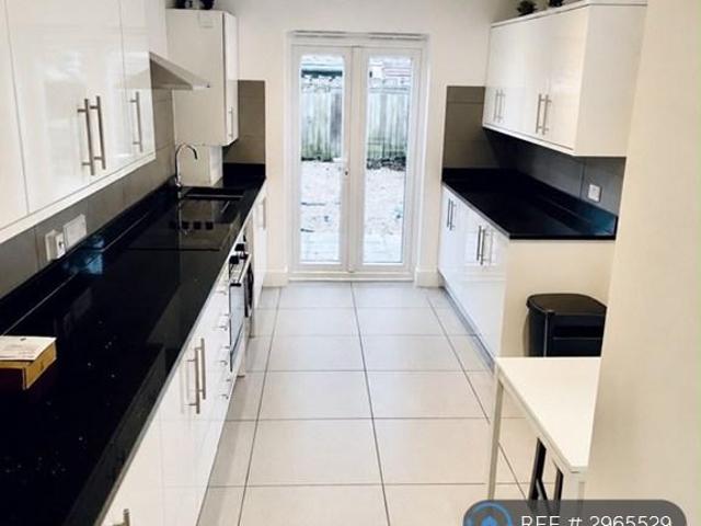 House at Frith Road, Greater London