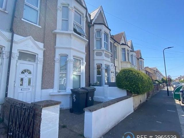 House at Frith Road, Greater London