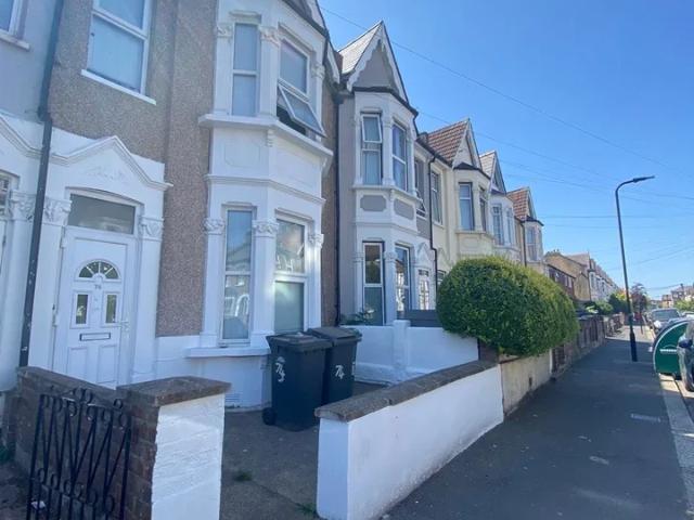 House at Frith Road, Greater London
