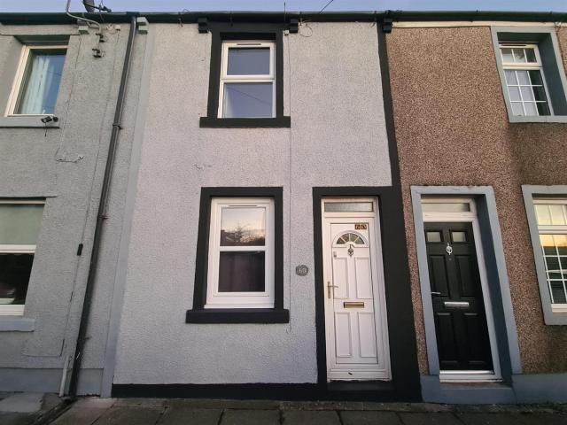 House at Frizington Road, Frizington