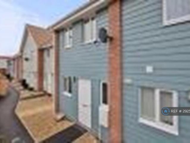 House at Friarn Avenue, Bridgwater
