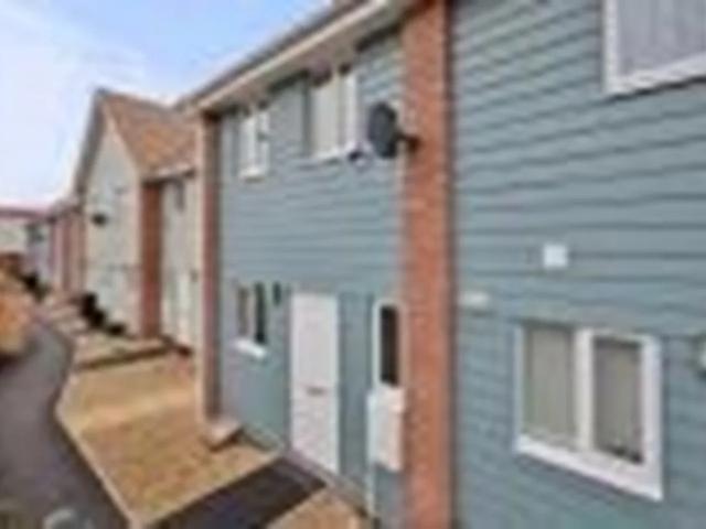 House at Friarn Avenue, Bridgwater