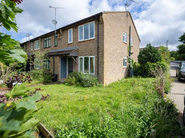 House at Friars Avenue, Greater London