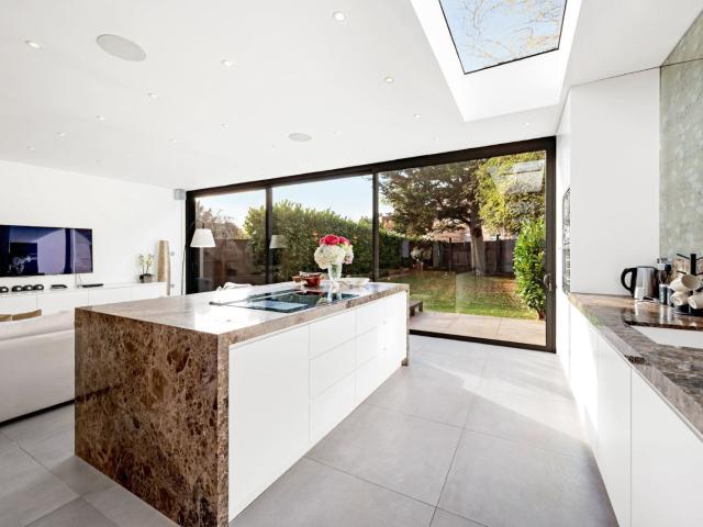 House at Friars Place Lane, Greater London