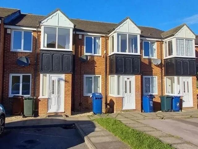 House at Friars Way, Newcastle upon Tyne