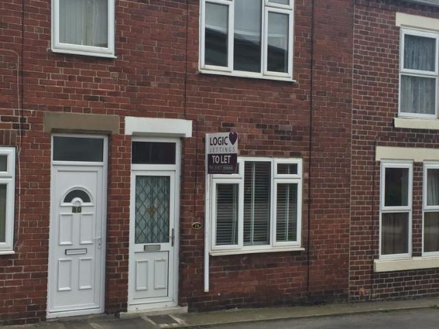 House at Friarwood Lane, Wakefield