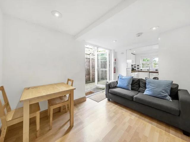House at Friary Road, Greater London