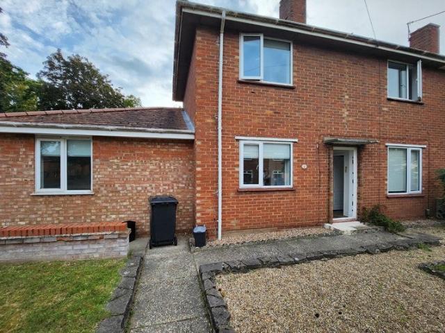 House at Friends Road, Norwich