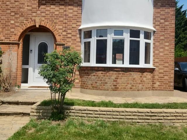 House at Friern Barnet Lane, Greater London