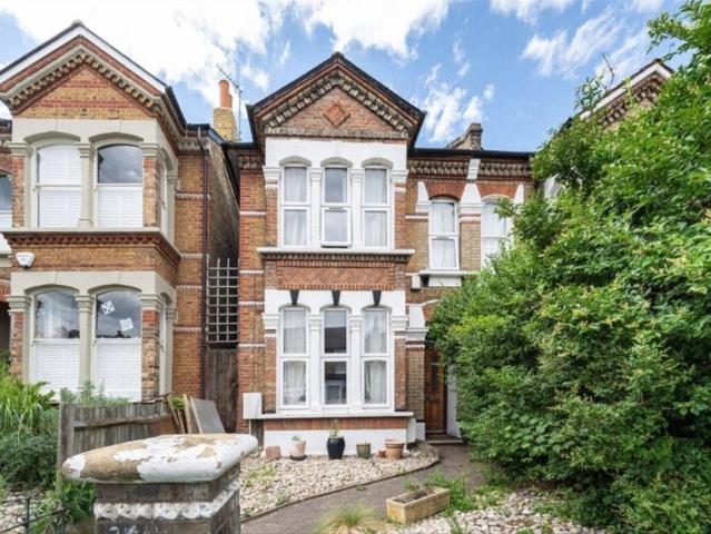 House at Friern Road, Greater London