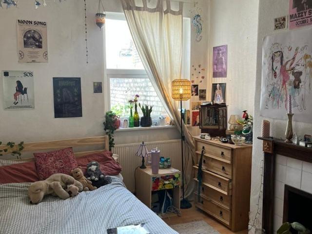 House at Friezewood Road, Bristol