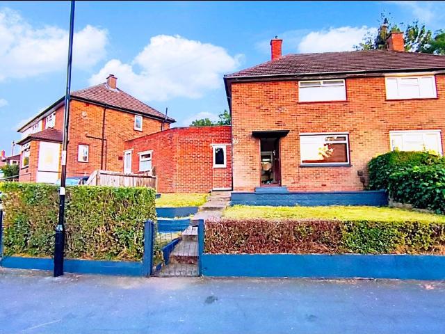 House at Frimley Close, Greater London