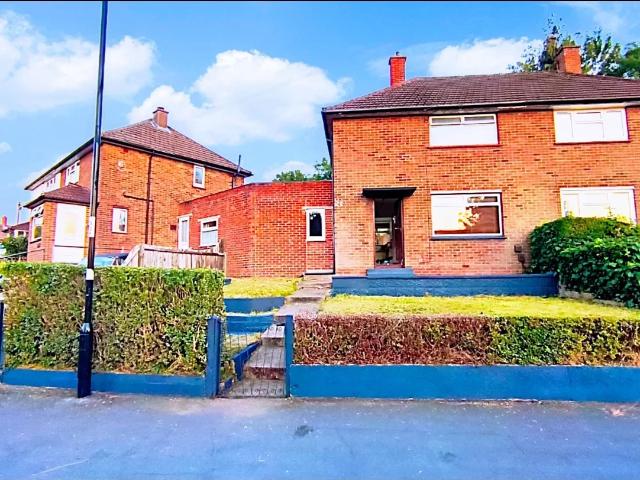 House at Frimley Close, Greater London