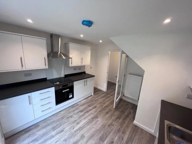 House at Frythe Walk, Tunbridge Wells