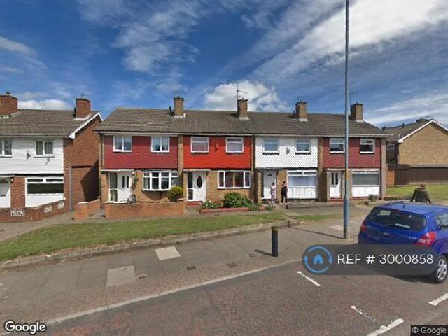 House at Fulbeck Road, Middlesbrough