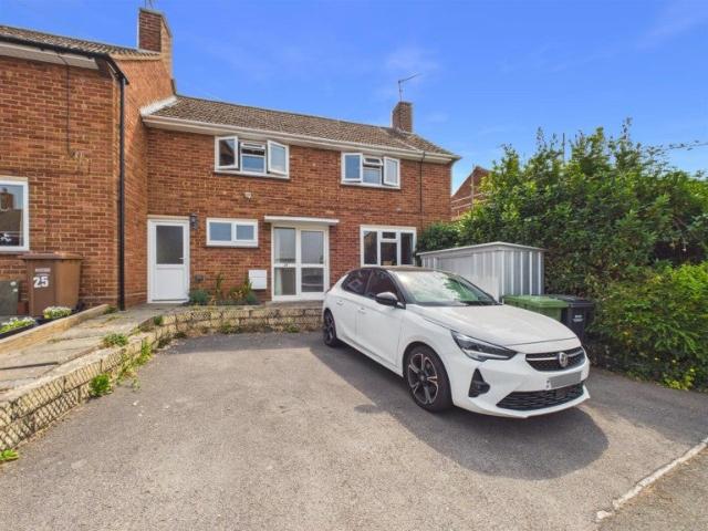 House at Fulbert Road, Wychavon