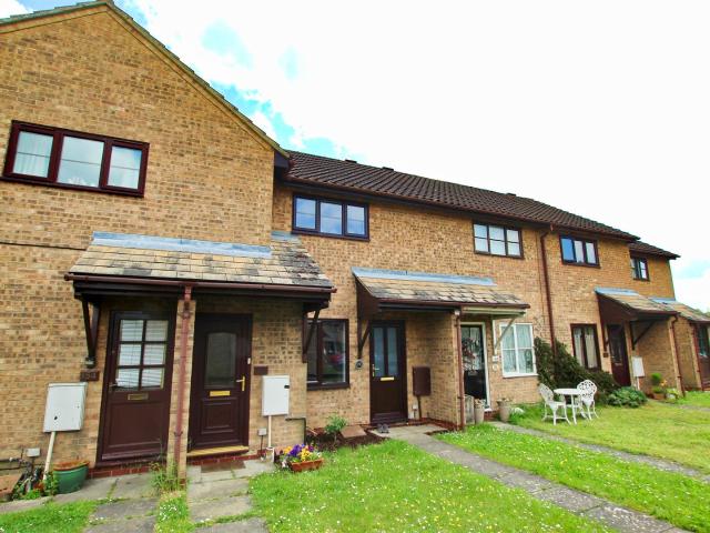 House at Fulbourn Old Drift, Cambridge
