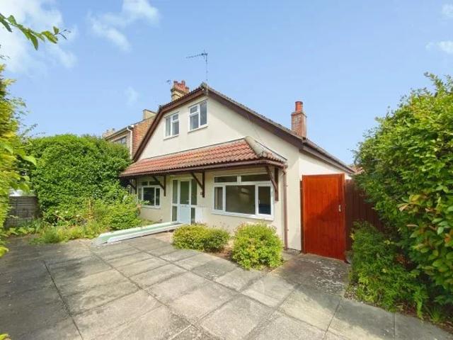 House at Fulbourn Road, Cambridge