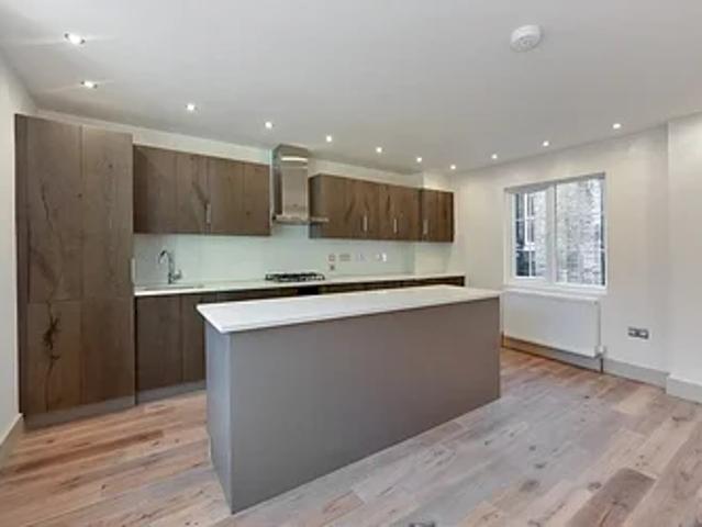 House at Fulham Road, Greater London