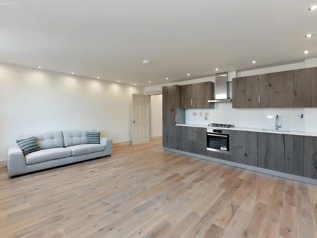 House at Fulham Road, Greater London