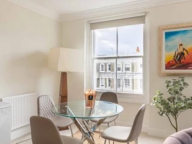 House at Fulham Road, Greater London