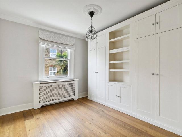 House at Fulham Road, Greater London