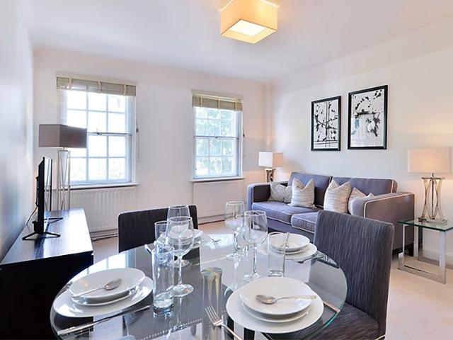 House at Fulham Road, Greater London