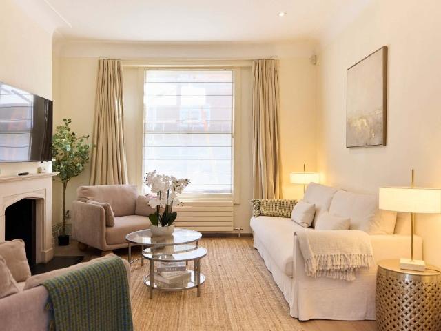House at Fulham Road, Greater London