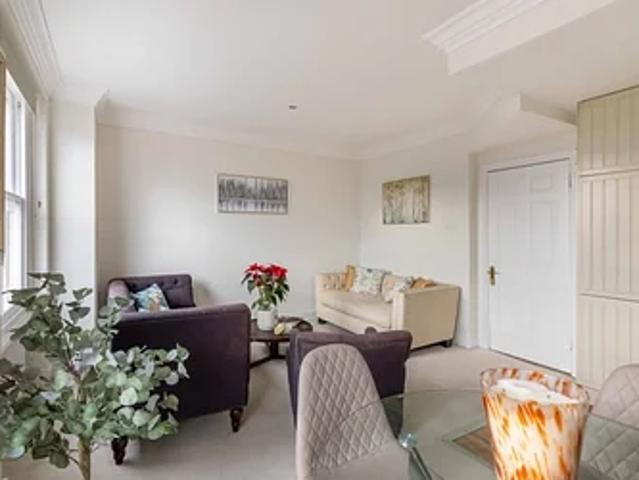 House at Fulham Road, Greater London