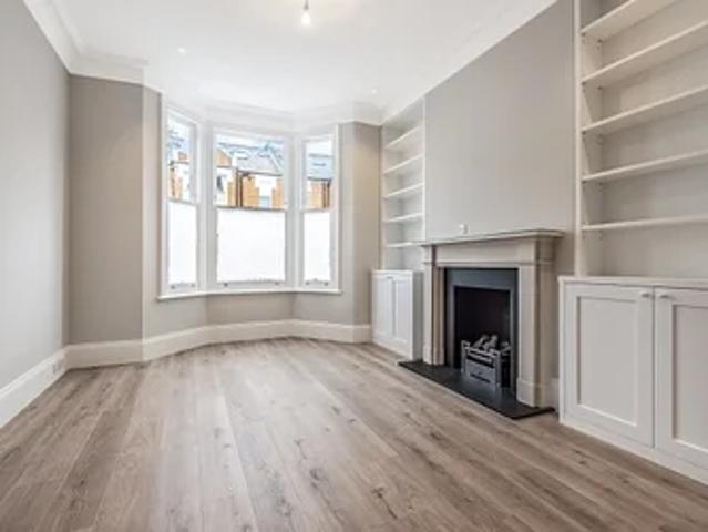 House at Fulham Road, Greater London