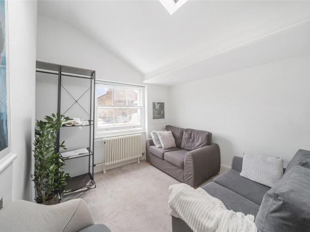House at Fulham Road, Greater London