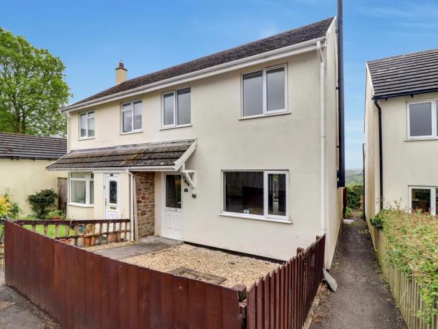 House at Furze Park Road, North Devon