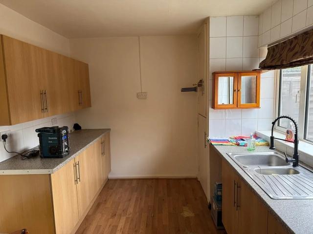 House at Furze Ride, Peterborough