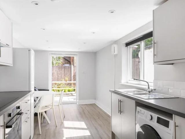House at Furley Road, Greater London
