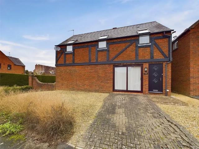 House at Furlong Lane, Bishop's Cleeve